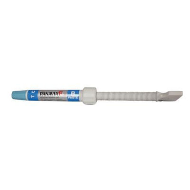 Panavia F2.0 B Paste 2.3ml Tooth Color - The Dental Market U.S.