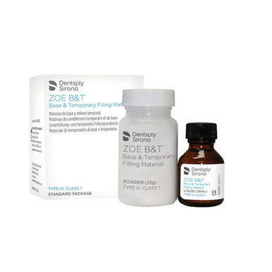 Z.O.E B&T Kit - The Dental Market U.S.