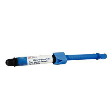 3M Filtek Supreme Ultra Universal Restorative, 6028A3D, 1 - 4g Syringe ...