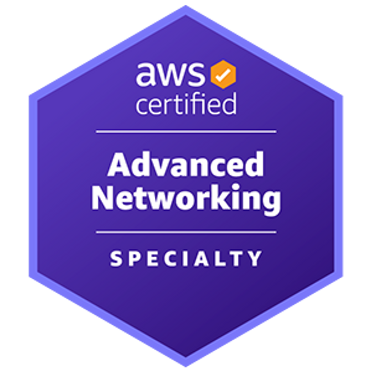 AWS Certified Advanced Networking ANS-C01 Exam Voucher