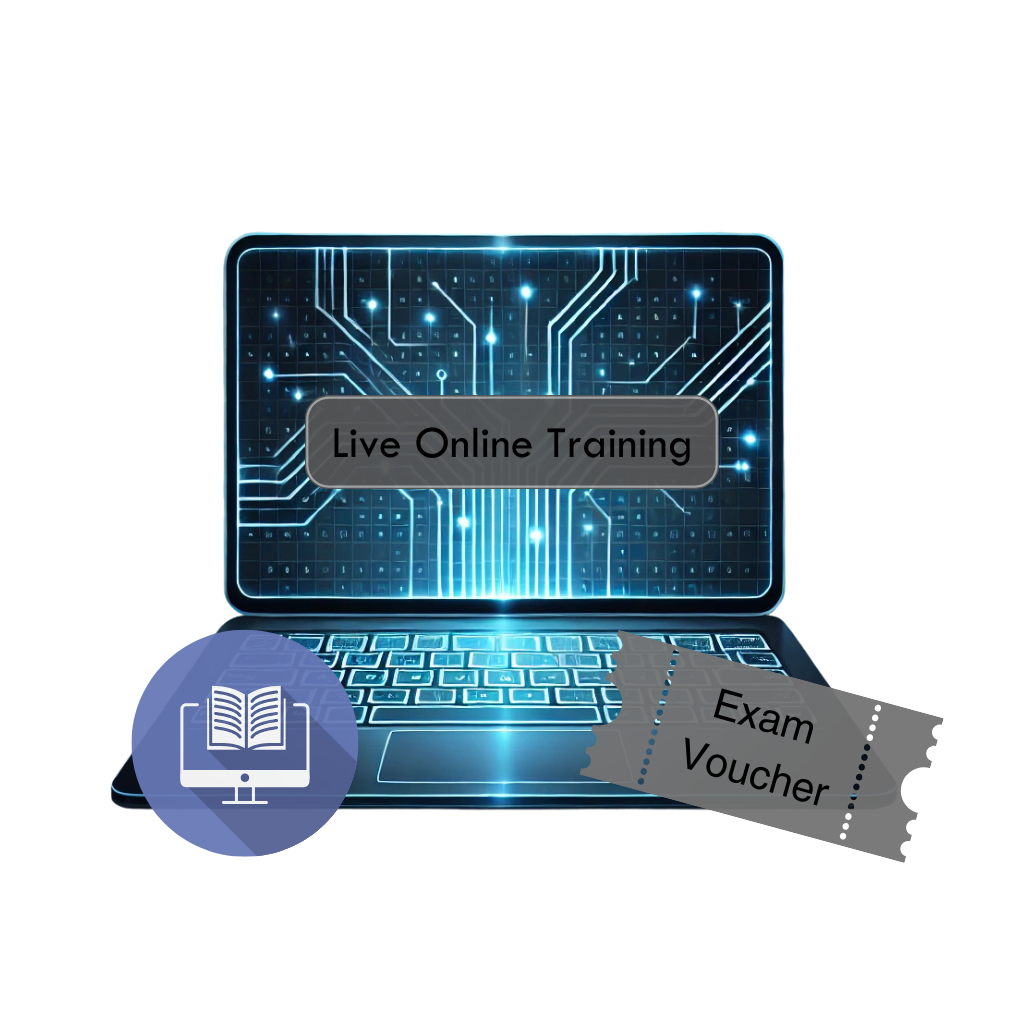 CompTIA Security+ SY0-701 Live Instructor Led Bootcamp