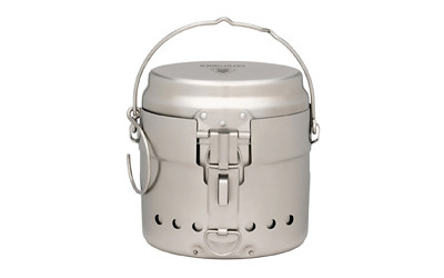 Pathfinder Swiss Mess Kit