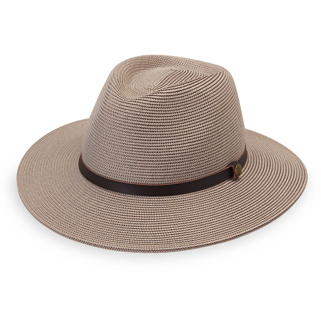 Men's Wallaroo Carter Fedora Hat | Wallaroo Hat Company