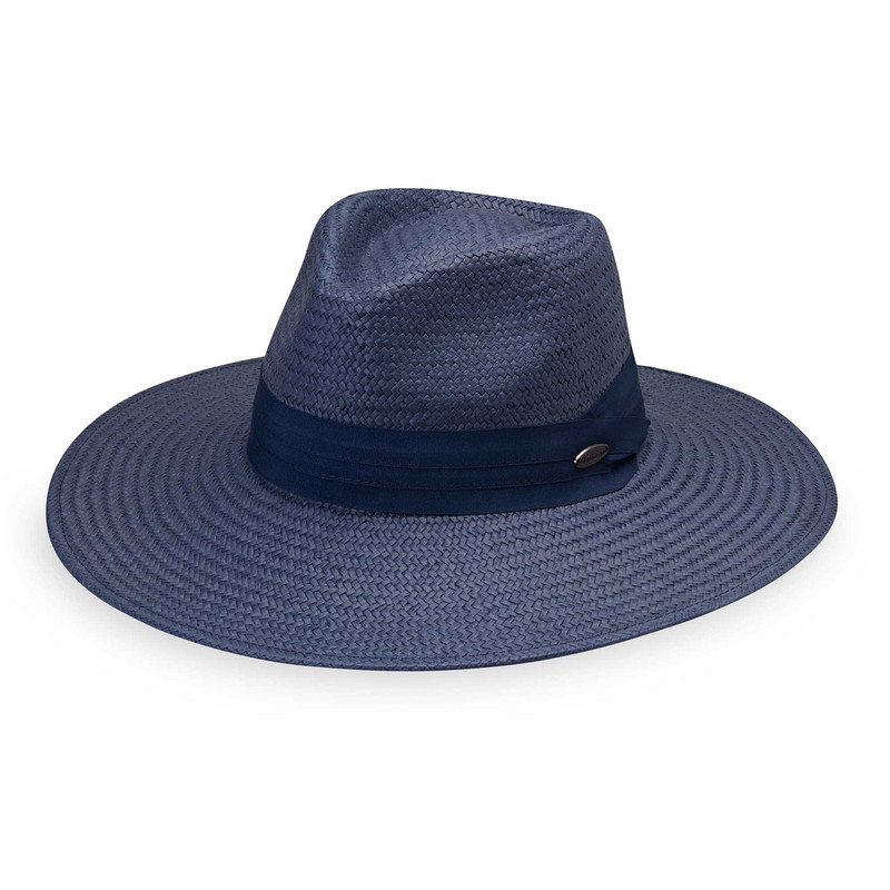 Wallaroo Womens Klara UPF50+ UV Sun Hat | Wallaroo Hat Company