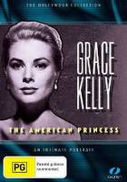 The Hollywood Collection: Grace Kelly - The American (DVD)