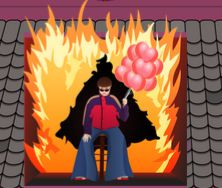 Oliver Tree - Alone In A Crowd (Splatter LP Vinyl) - Smarttimes