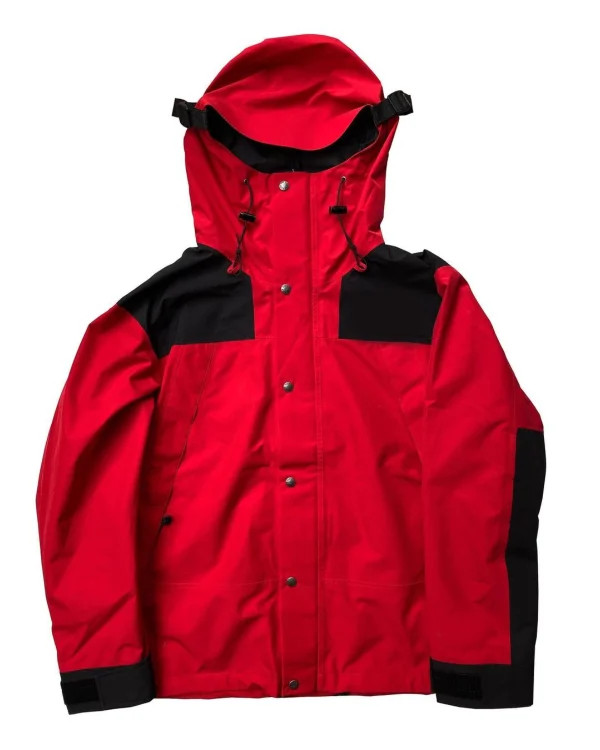 Fire Type Pokemon Mountain Red Jacket