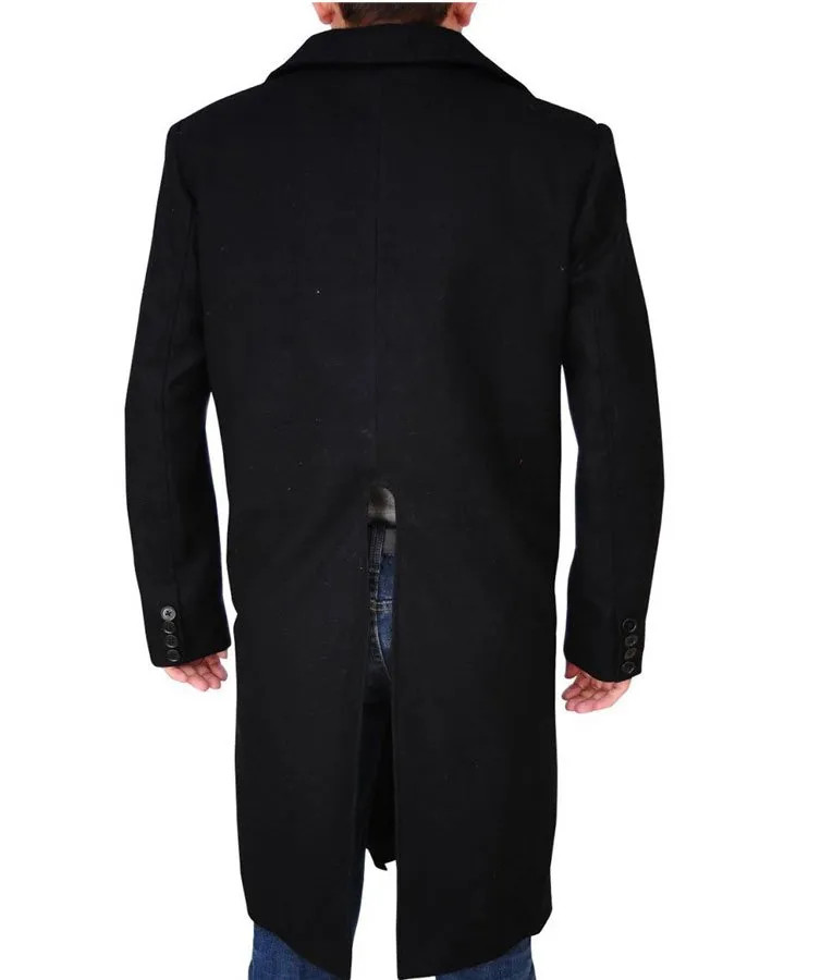 Dutch Van Der Linde RDR2 Leather Jacket