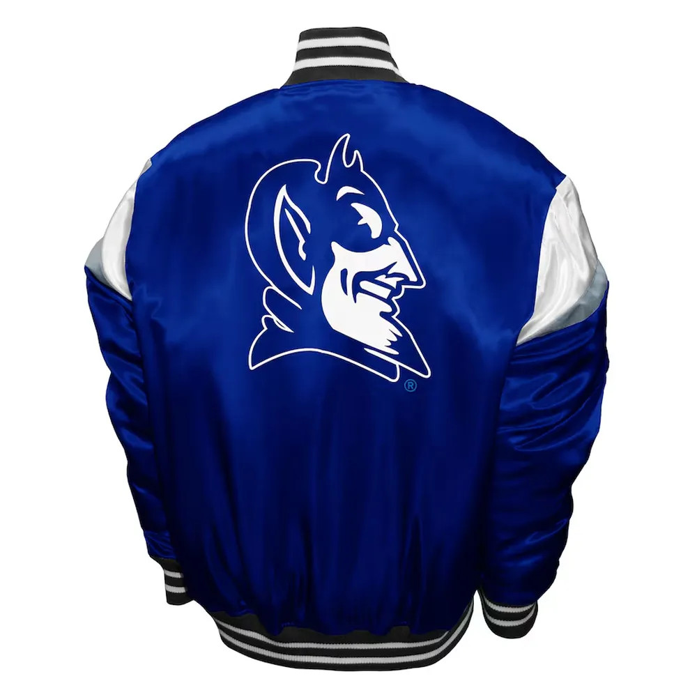 Duke Blue Devils Power Jacket