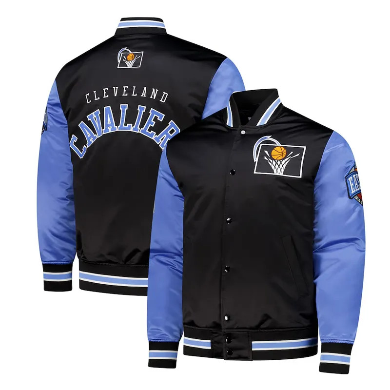 Cleveland Cavaliers Primetime Jacket