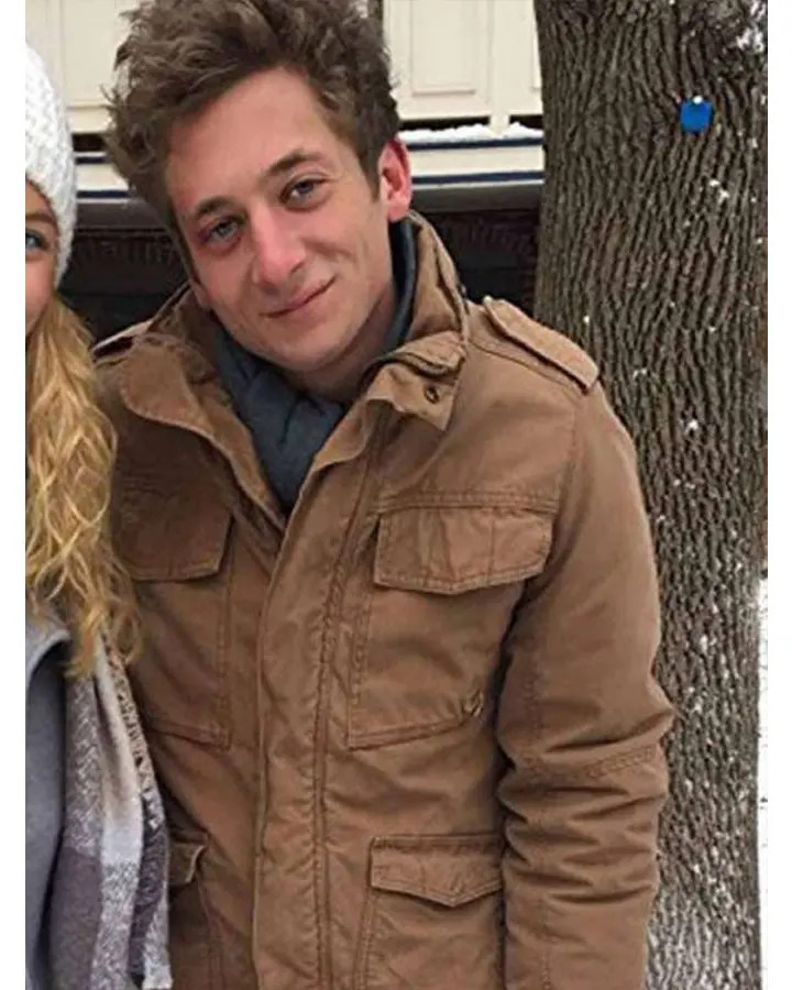 Lip Gallagher Shameless Jacket