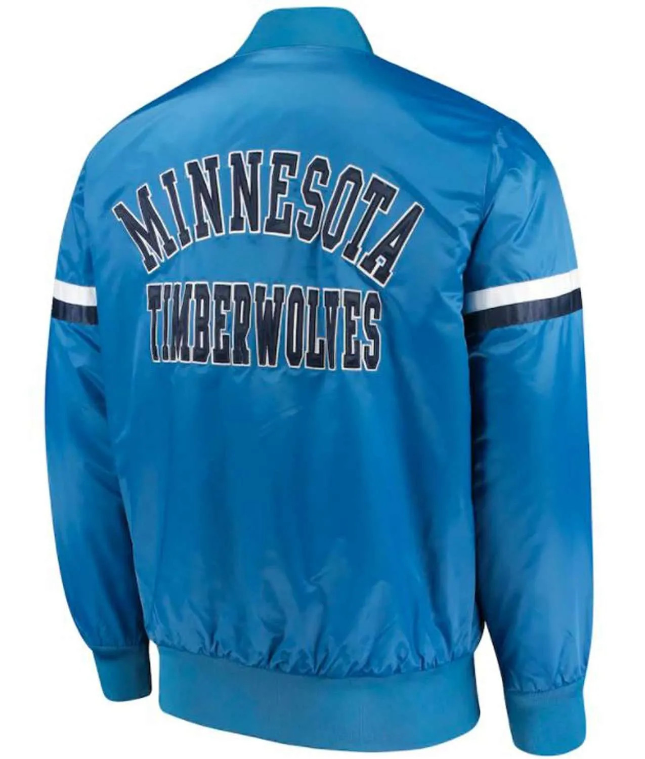 Minnesota Timberwolves Starter Jacket