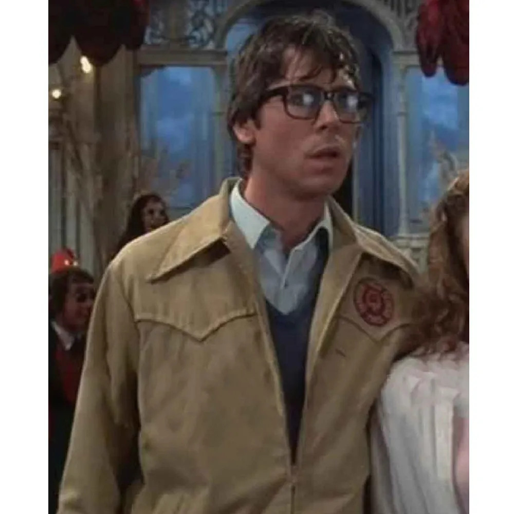Barry Rocky Horror Jacket
