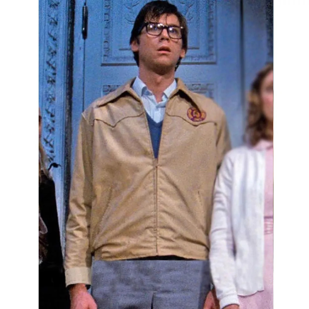 Barry Rocky Horror Jacket