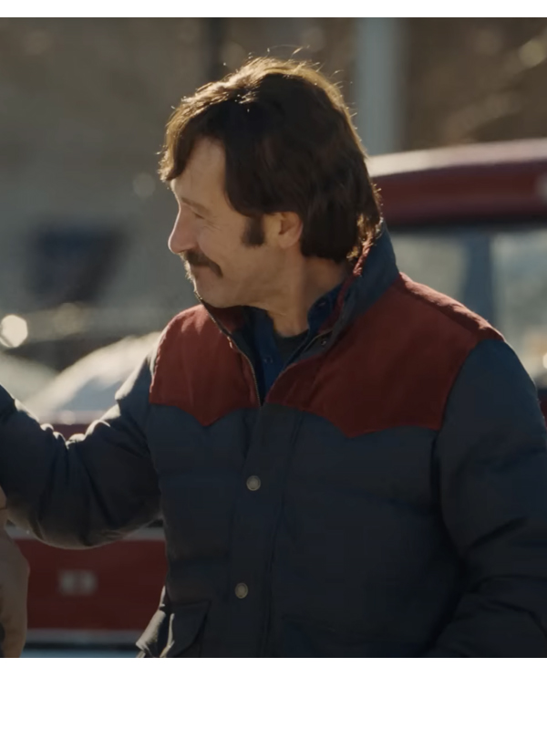 Paul Rudd Friendship 2025 Jacket