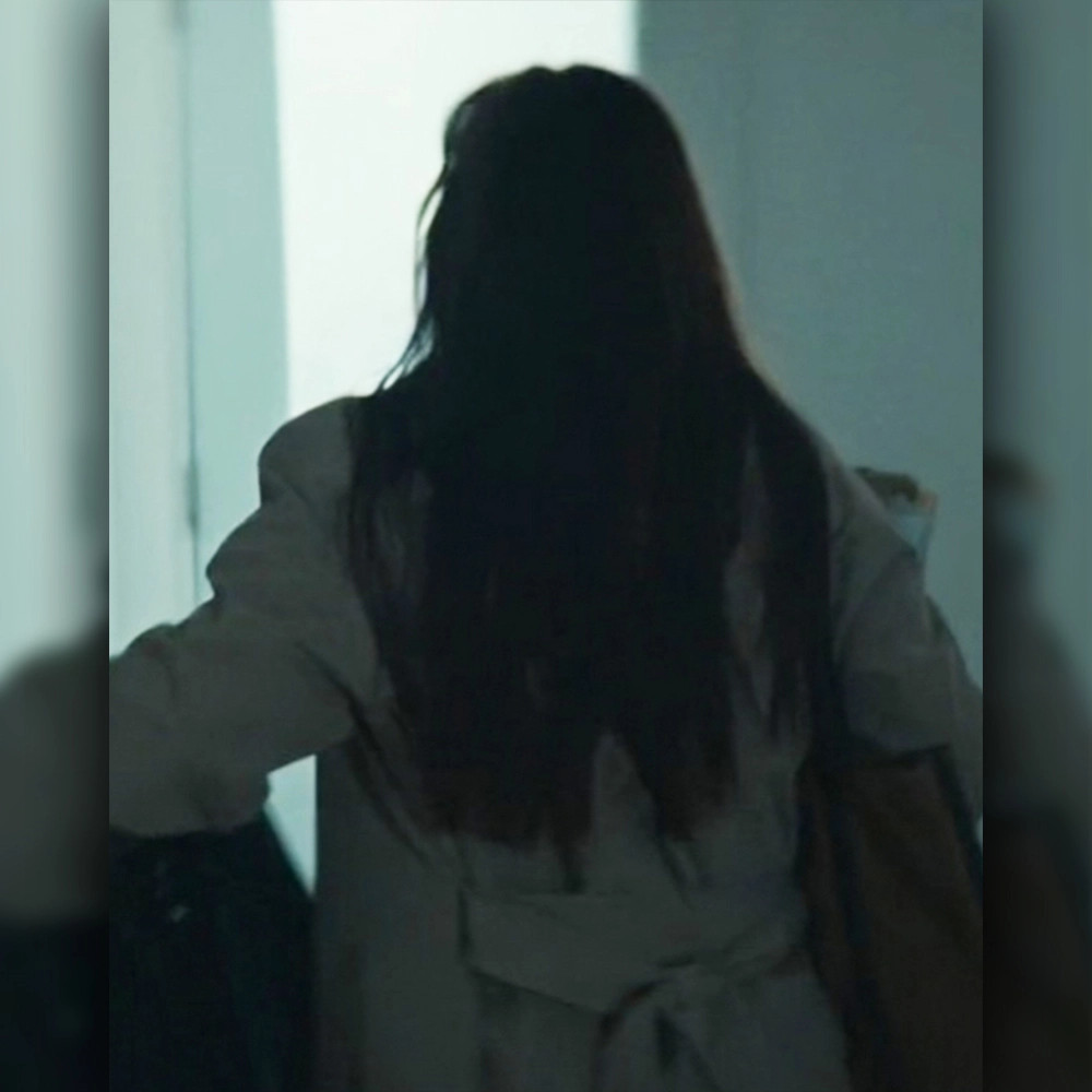 Empathie 2025 Suzanne Bien-Aimé Coat