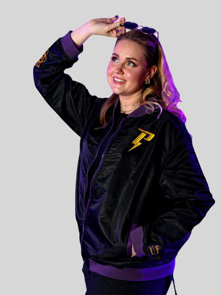 Powerline Cakeworthy Max Goofy Jacket