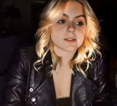 Annie Dont Log Off 2025 Jacket