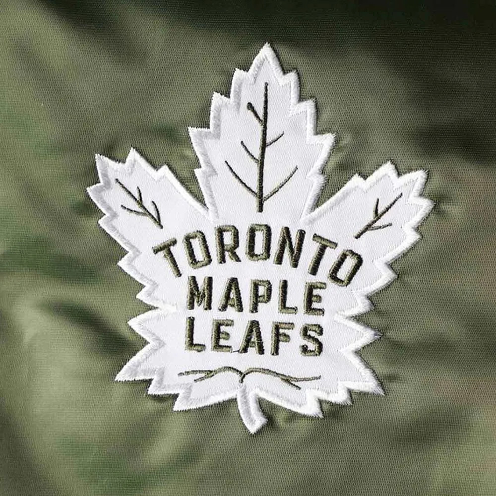 Toronto Maple Leafs Lightweight Jacket