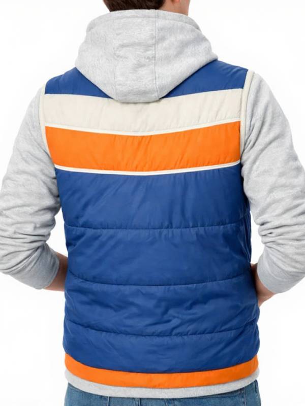 Mike Wheeler Stranger Things Tales From 85 Vest