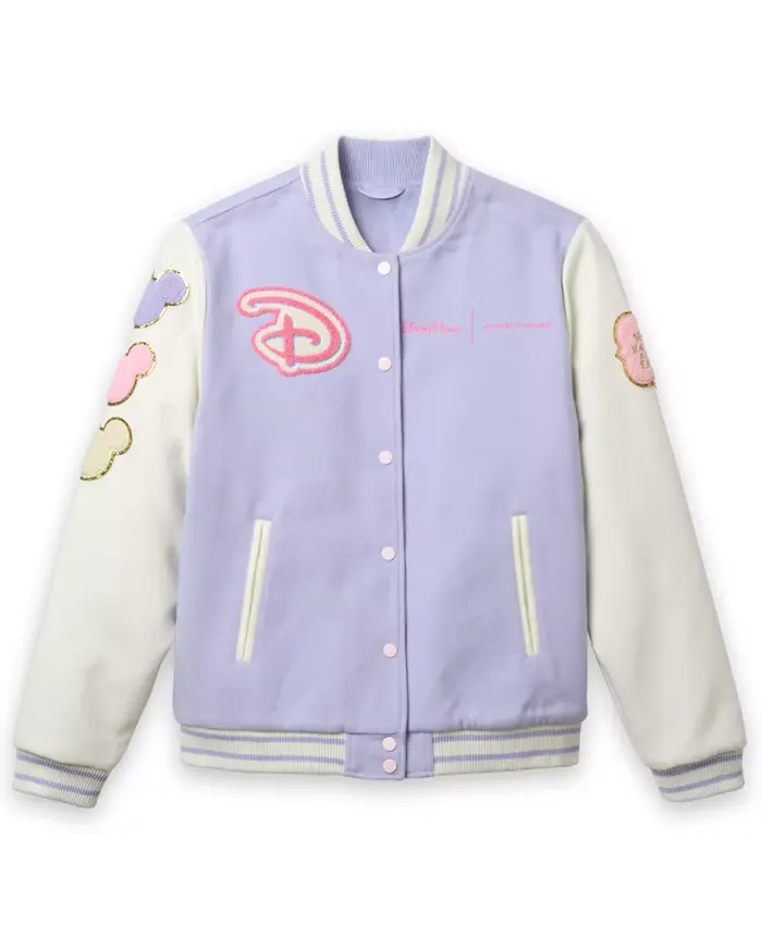 Walt Disney World Jacket