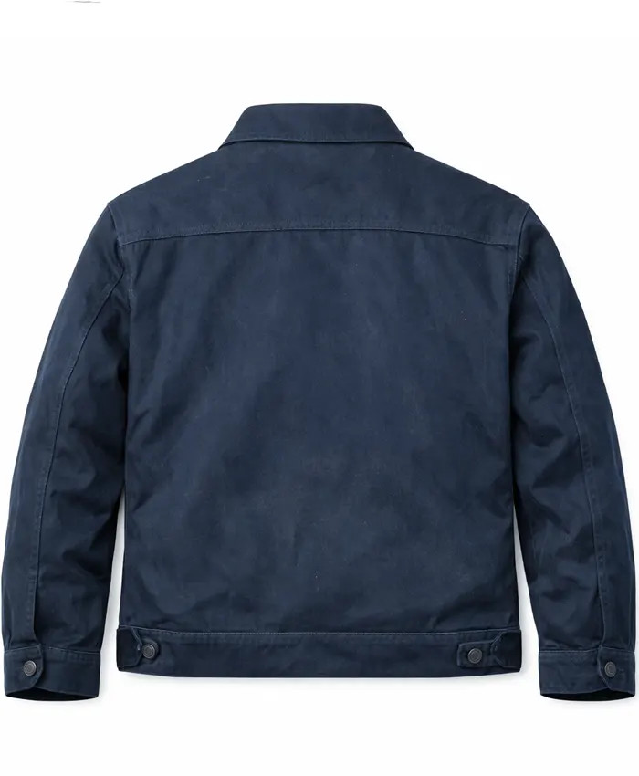 David Caves Silent Witness S29 Jacket