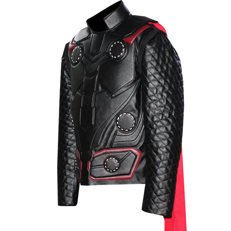 Avengers Infinity War Thor Chris Hemsworth Vest | CLJ