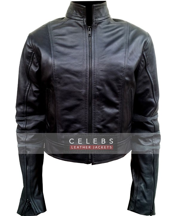 Max Julien Coats