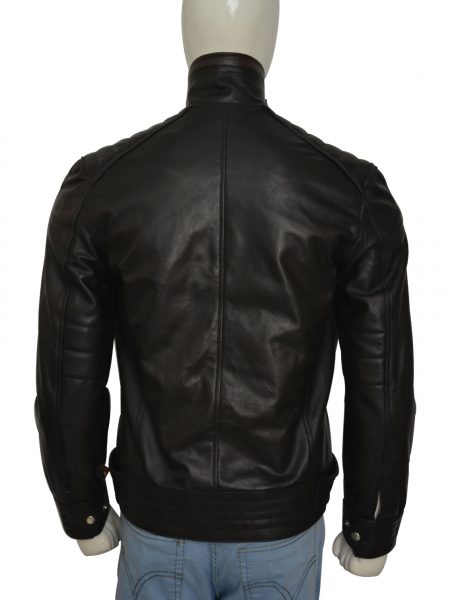 bourne legacy jacket