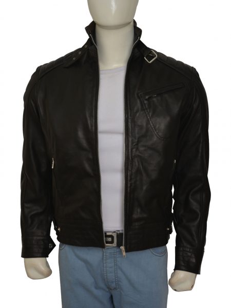bourne legacy jacket
