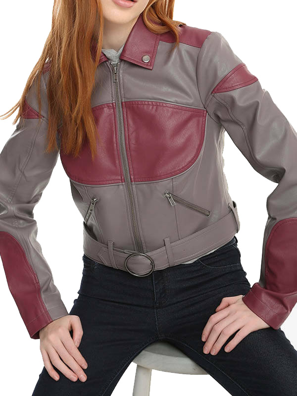 Star Wars Ahsoka Tano Jacket | CLJ