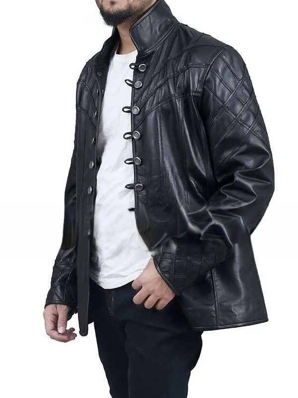 Cinderella 2021 Prince Robert Jacket | CLJ