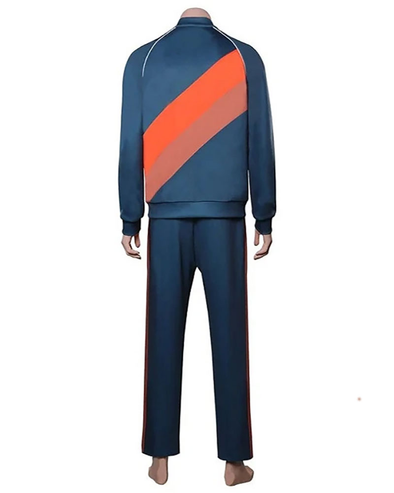 Mark Wahlberg Me Time 2022 Tracksuit | CLJ