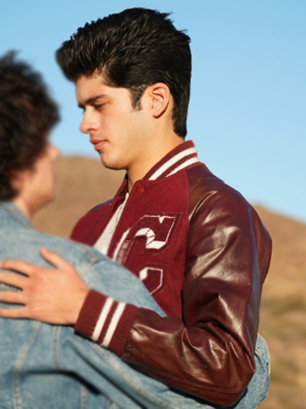 Max Pelayo Aristotle And Dante Discover The Secrets Of The Universe ...