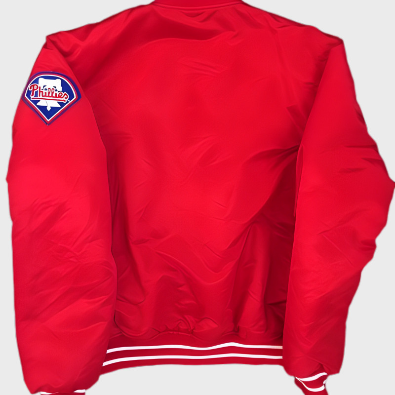 Philadelphia Phillies Starter Jacket