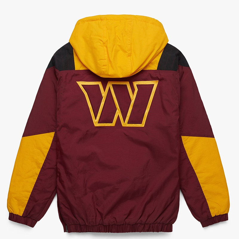 Washington Commanders Starter Jacket