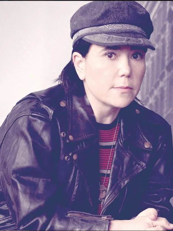 Alex Borstein The Marvelous Mrs. Maisel Jacket