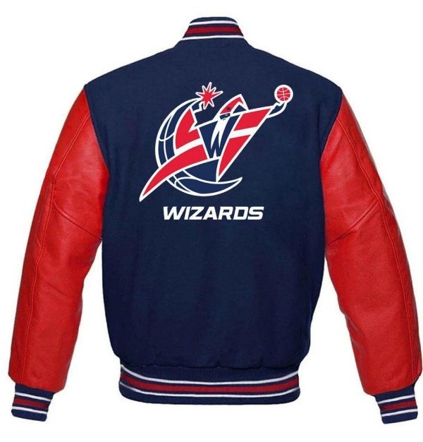 Washington Wizards Jacket