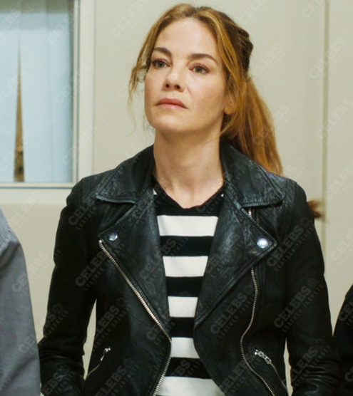 Jessica Morgan The Family Plan Jacket