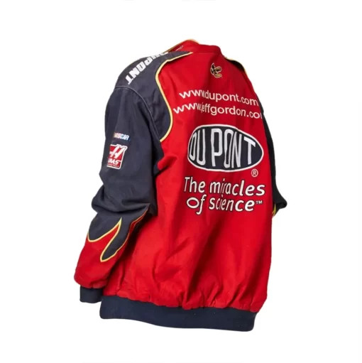 Jeff Gordon Dupont Jacket