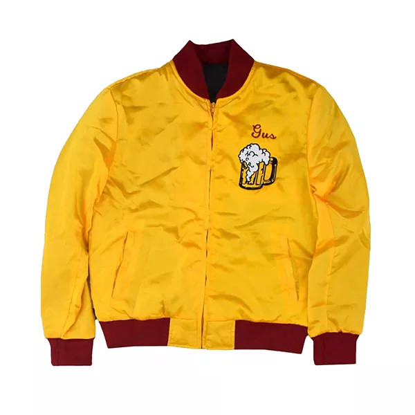 Home Alone Kenosha Kickers Jacket