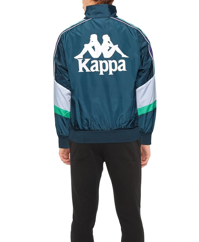 Kappa Mexico Jacket