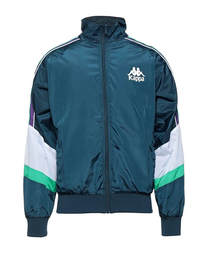 Kappa Mexico Jacket