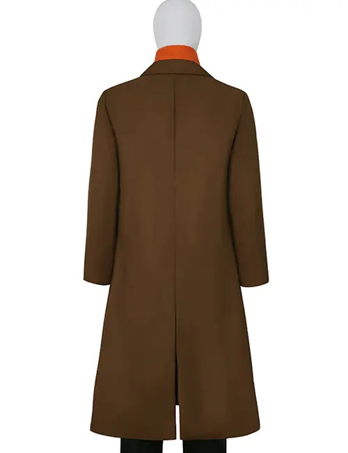 Loid Forger Spy x Family Code White Coat