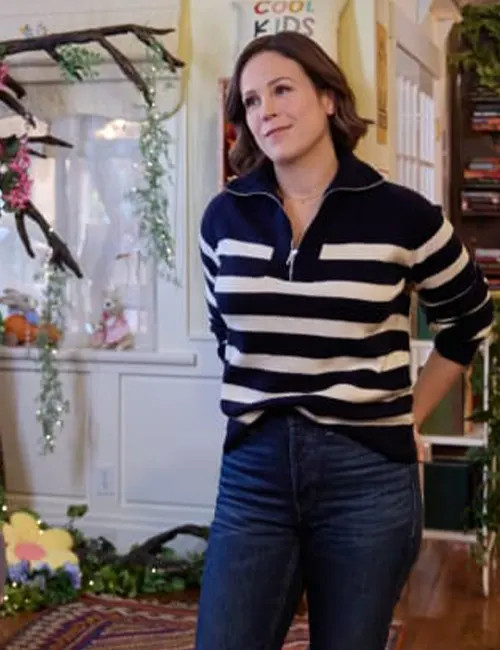 Meg Tompkins Blind Date Book Club Jacket