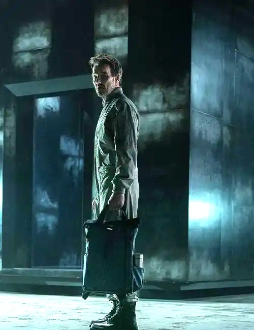 Jason Dessen Dark Matter 2024 Jumpsuit