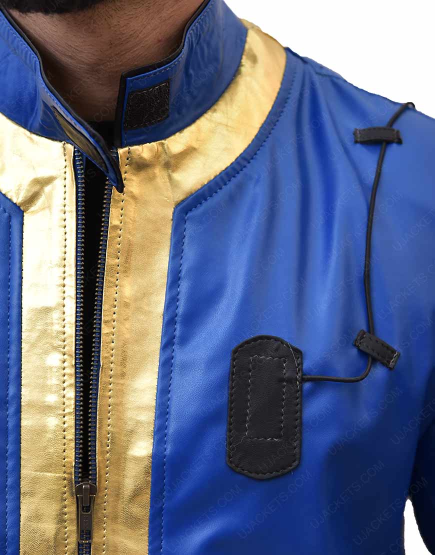 Fallout Vault Jacket