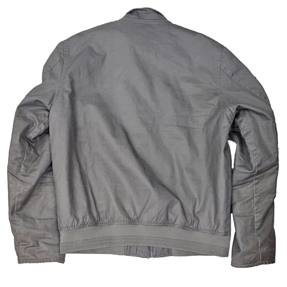 Crown of Sorrow Raid Jacket