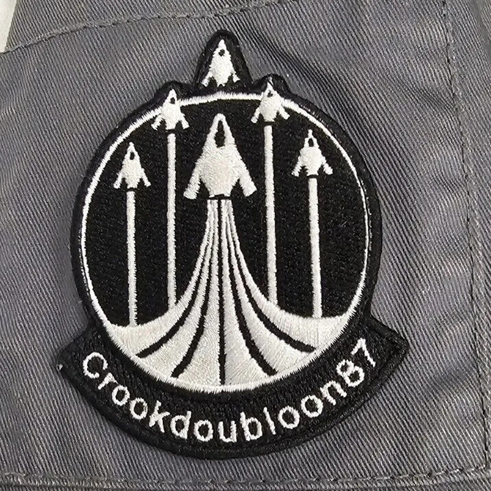 Crown of Sorrow Raid Jacket