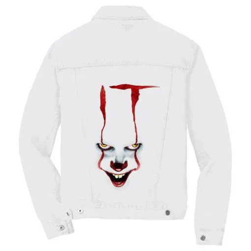 Pennywise Jacket